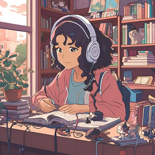 Play Focused Minds Study Music for ADHD and Deep Concentration by Study ...