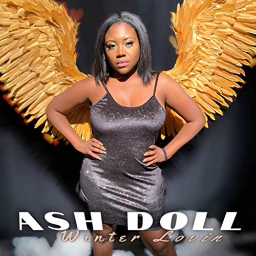 Amazon.co.jp: Winter Lovin' : Ash Doll: Digital Music