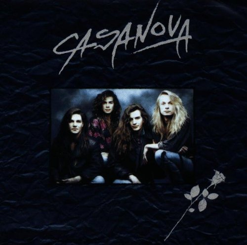 Casanova - Casanova - Amazon.com Music