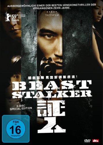 Amazon.com: Beast Stalker (2-Disc Special Edition) : Movies & TV