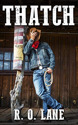 Thatch - Kindle edition by Lane, R. O.. Literature & Fiction Kindle ...