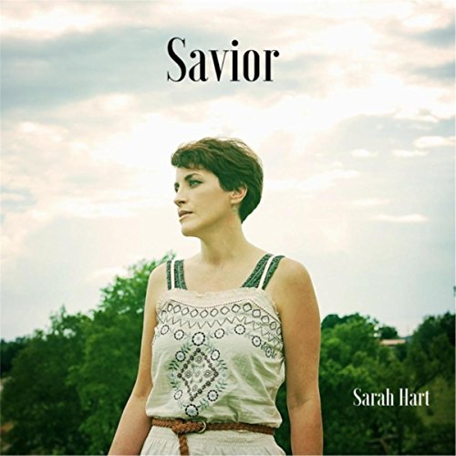 Amazon.com: Savior : Sarah Hart: Digital Music