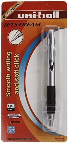 uni-ball Jetstream Premier SXN-310 1.0mm Roller Ball Pen | Black Ink ...