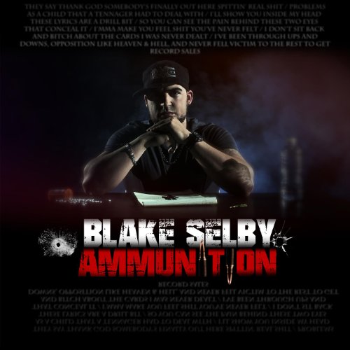 Play Ammunition by Blake Selby on Amazon Music