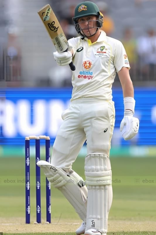 Poster of Marnus Labuschagne Cricketer, Marnus Labuschagne Posters for ...