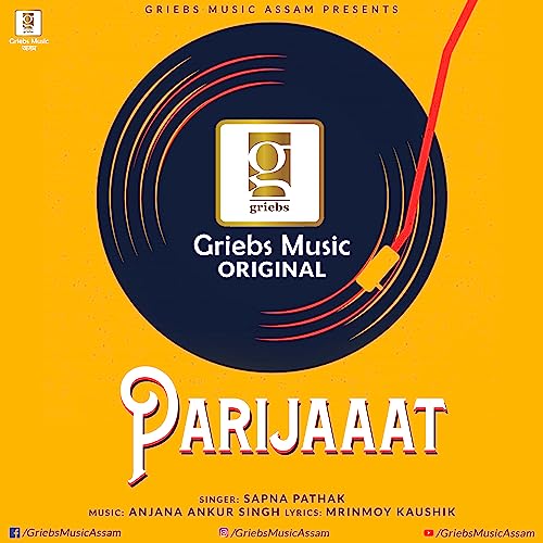 Écouter Parijaaat par Sapna pathak sur Amazon Music Unlimited
