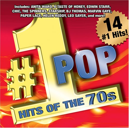 Number 1 Pop Hits of the 70s 1: Amazon.de: Musik-CDs & Vinyl
