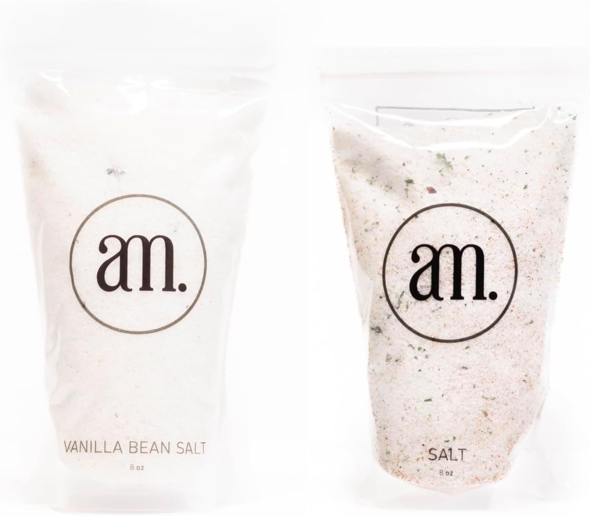 Amazon.com : AM SIGNATURE SALT | Universal Cooking Signature Salt | All ...