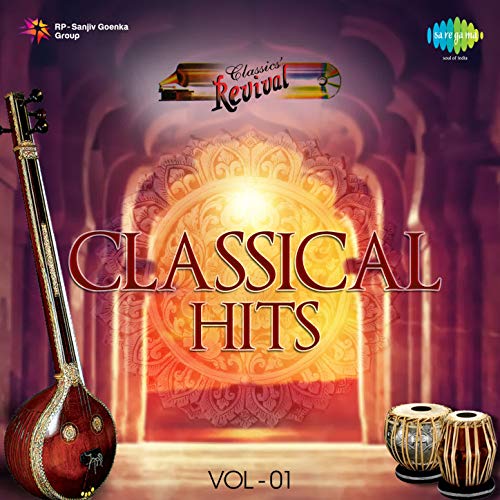 Play Classical Hits, Vol. 1 by VARIOUS ARTISTS on Amazon Music