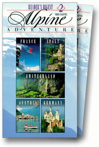 Amazon.com: Alpine Adventure : Alpine Adventure: Movies & TV