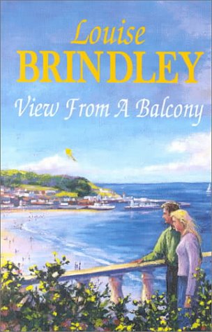 View from a Balcony: Brindley, Louise: 9780727854797: Amazon.com: Books