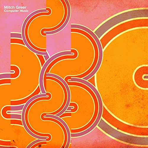 Amazon.com: Computer Music : Mitch Greer: Digital Music