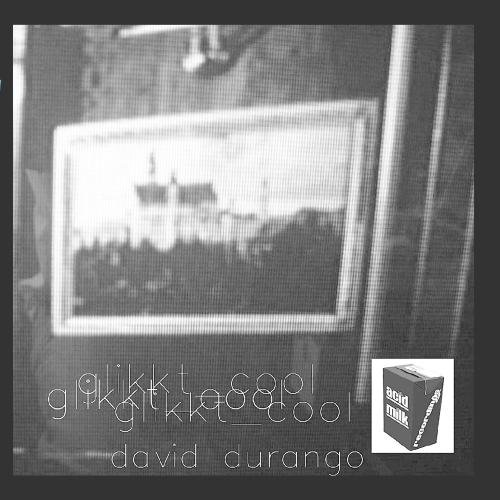 Glikkt Cool: David Durango: Amazon.in: Music}