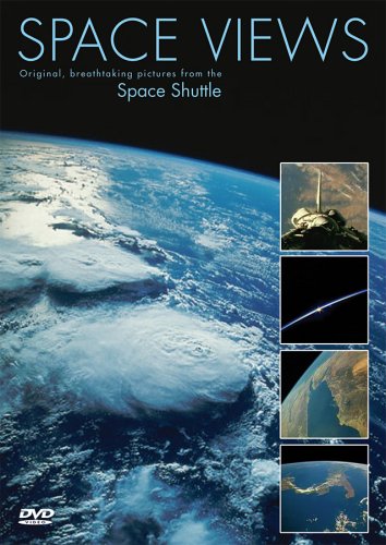 Amazon.com: Space Views [DVD] : Movies & TV