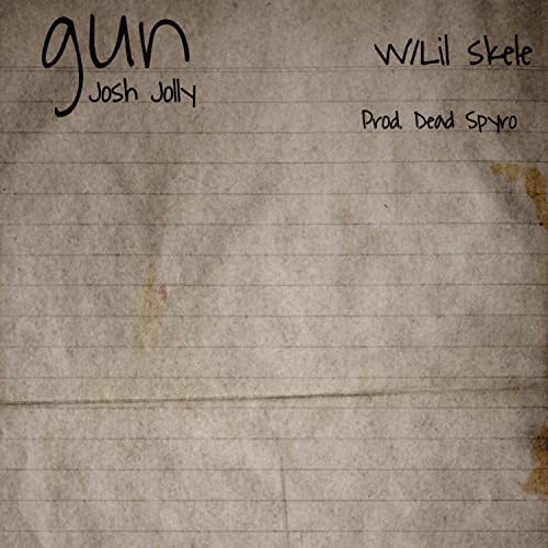 gun de Josh Jolly en Amazon Music Unlimited