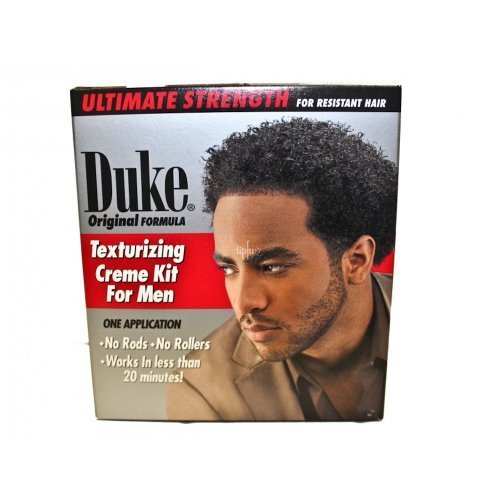 Amazon.com : Duke Waves and Fades Texturizer Kit by Duke : Beauty ...