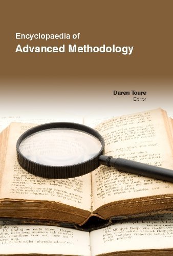 Encyclopaedia Of Advanced Methodology (3 Volumes) [Hardcover] [May 01 ...