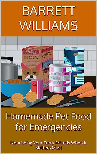 Survive Any Dog Food Emergency with These Top 10 Products: A Review and ...