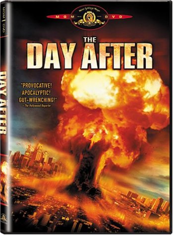 Amazon.com: The Day After [DVD] : Jason Robards, JoBeth Williams ...