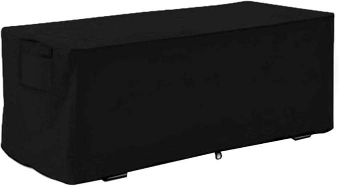 Yunir Waterproof Oxford Fabric Outdoor Storage Box Cover