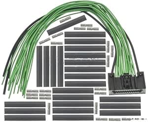 Amazon.com: Serial Data Gateway Module Connector for 2020-2022 Ford ...