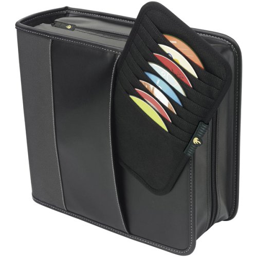 144-CD : Case Logic: Amazon.in: Electronics