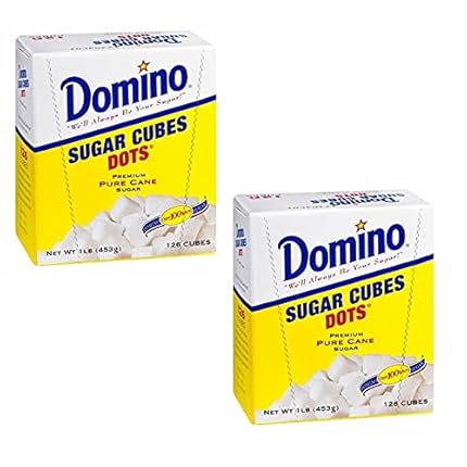 The 30 Best Cube Sugar Cubes of 2025 [Verified] - Cherry Picks
