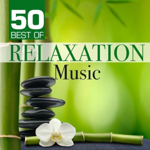 Amazon.com: 50 Best of Relaxation Music : Harmony & Balance: Digital Music
