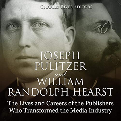 Yellow Journalism William Randolph Hearst