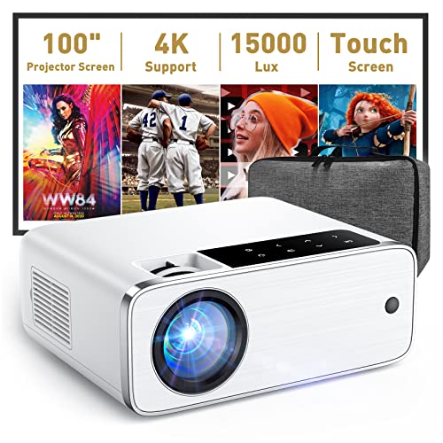 Top 10 Outdoor Short Throw Projector of 2022 - Katynel