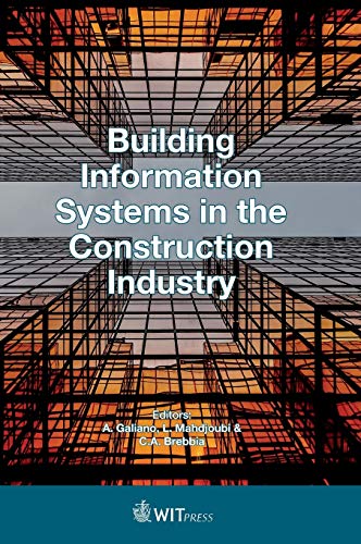 Ebook – Building Information Systems in the Construction Industry illustrated Edition (PDF ...