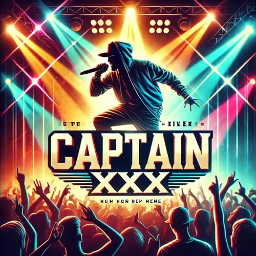 Captain XXX Rap [Explicit] by TrafficCaptain on Amazon Music - Amazon.co.uk