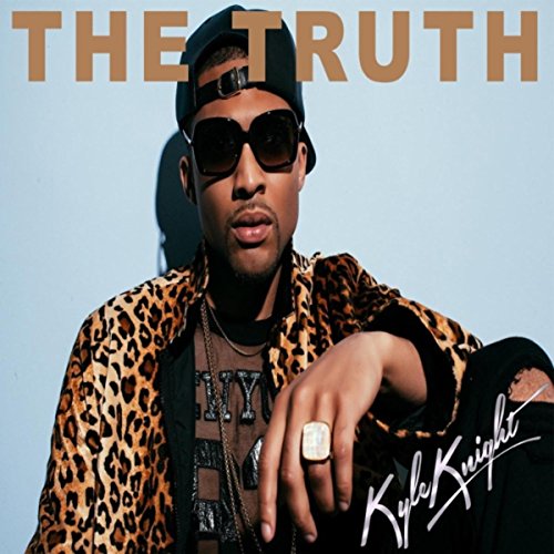 Amazon.com: The Truth - EP : Kyle Knight: Digital Music