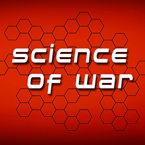 Amazon.com: Science of War : DVIDS Hub: Audible Books & Originals