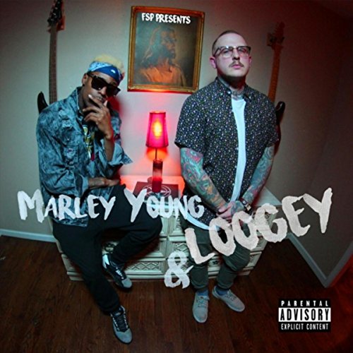 Amazon.com: Gorilla Glue [Explicit] : FSP, Loogey & Marley Young ...