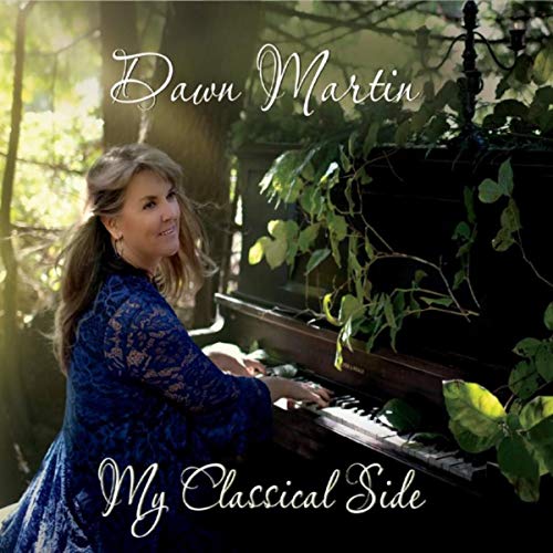 Amazon.com: My Classical Side : Dawn Martin: Digital Music