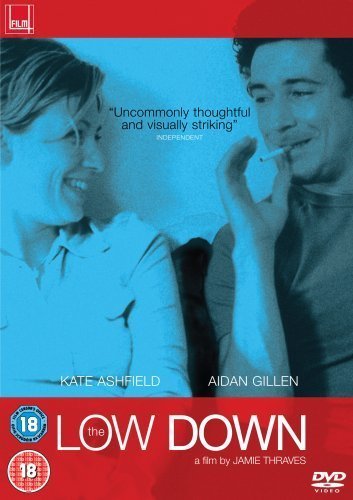 Amazon.com: The Low Down [Region 2] : Aidan Gillen, Kate Ashfield, Dean ...