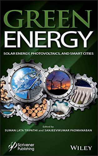 37 Best New Renewable Energy Books To Read In 2022 - BookAuthority