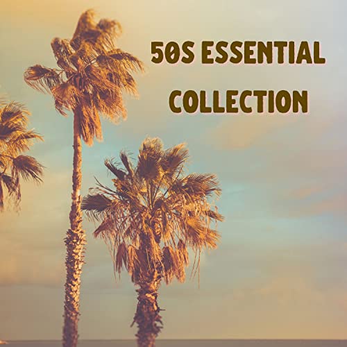 50S Essential Collection de VARIOUS ARTISTS en Amazon Music - Amazon.es