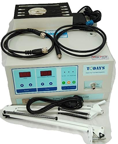 Buy MAXCARE Microwave Diathermy in Pain Relief Machine Online at Low ...