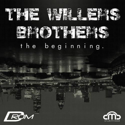 Play The Beginning by THE WILLERS BROTHERS on Amazon Music