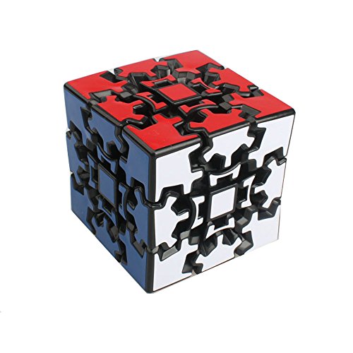 CUBOS RUBIK RAROS para que te estalle la cabeza ∞ Cinta de Moebius