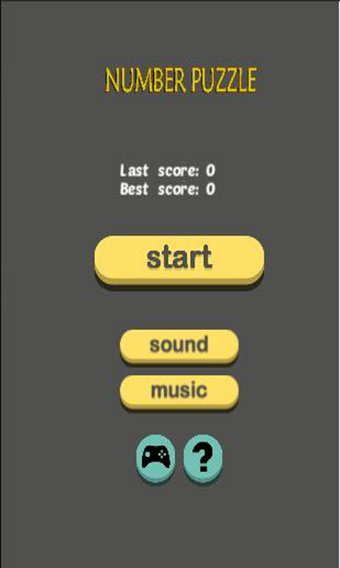 Number Puzzle - App on Amazon Appstore
