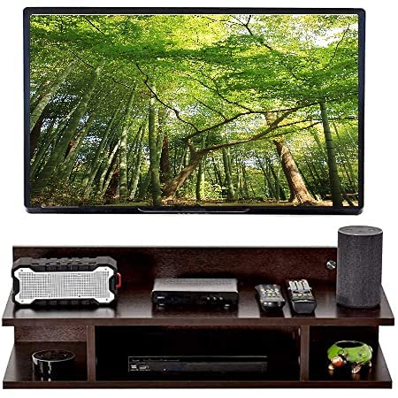 Buy TAKME - Setup Box Stand Wall Mount,tv Setup Box Stand Wall Mount,tv ...