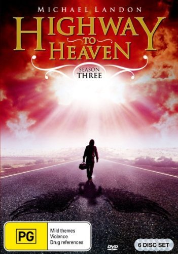 Amazon.it | Autostop per il cielo / Highway to Heaven (Season 3) - 6 ...