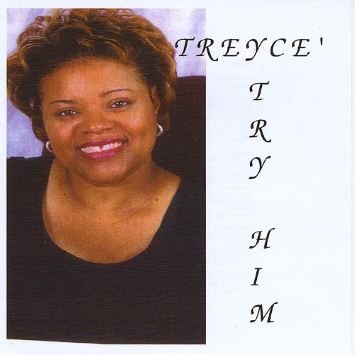 Amazon.com: Try Him : Treyce': Digital Music