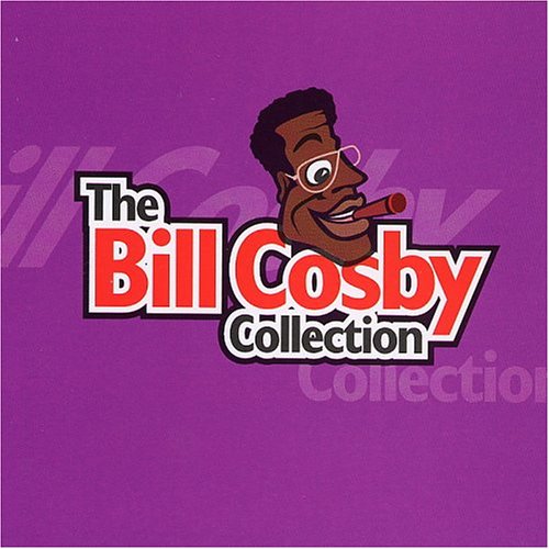 Cosby,Bill - Bill's Best Friend/My Father Confused - Amazon.com Music