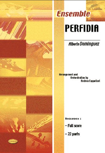 Perfidia: 9788850705269: Amazon.com: Books