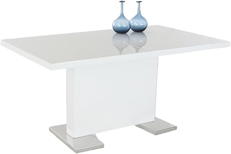 Inspirer Studio IRIS Extendible Dining Table