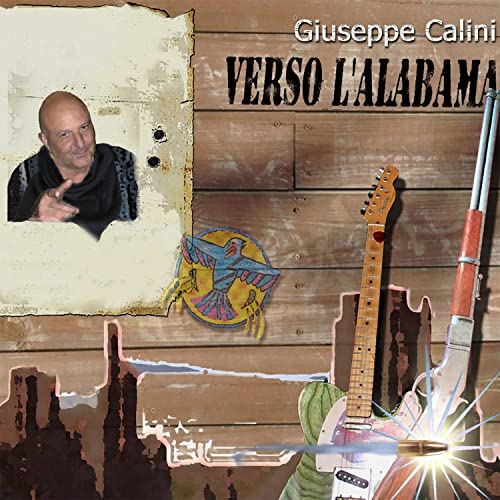 Amazon.com: Verso l'Alabama : Giuseppe Calini: Digital Music